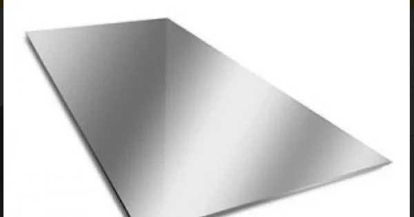 Stainless sheet 1000x2000x0.3 | Smart Metal Group