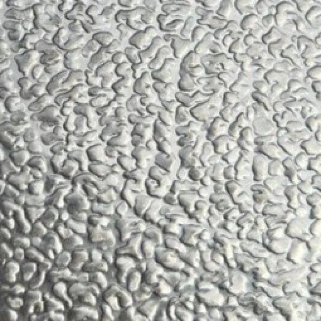 Stainless steel - leather