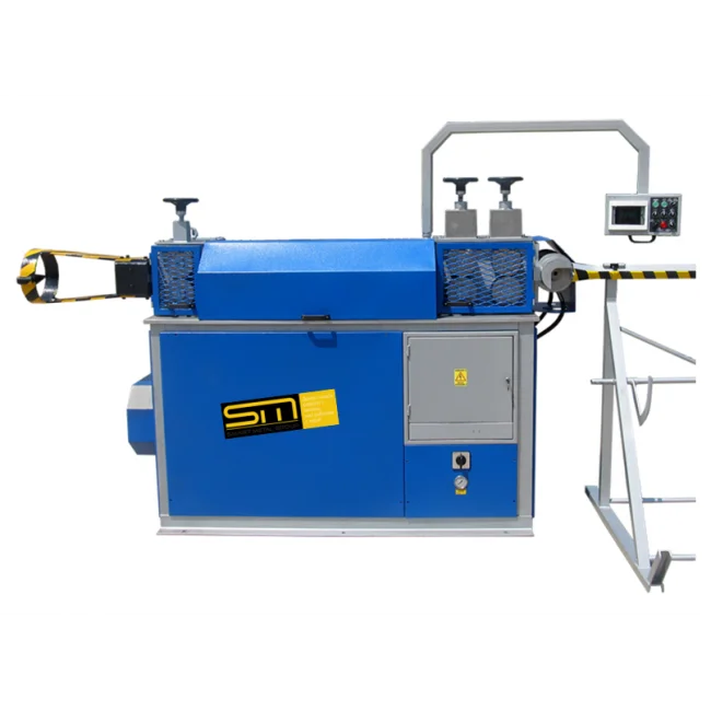 STRAIGHT - CUTTING MACHINE 16mm