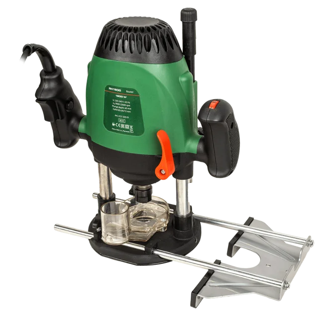 Router Status RH1800