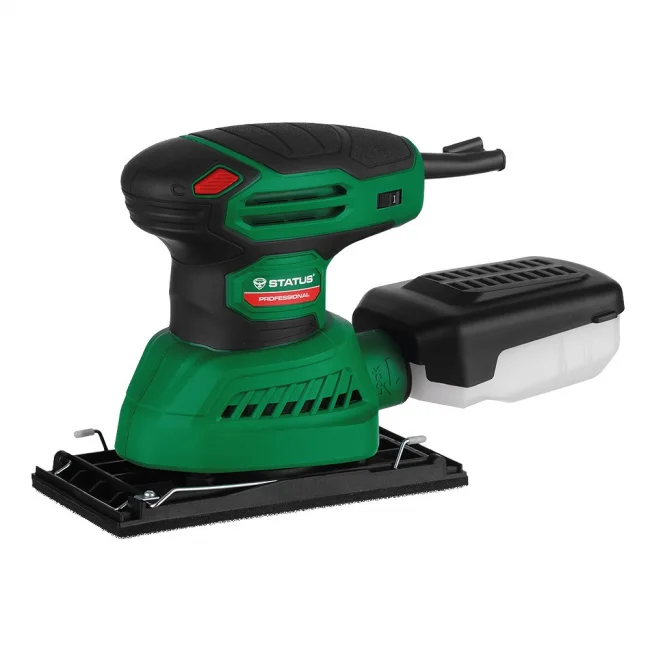 Power tools Status : Eccentric grinder Status XS2-125E