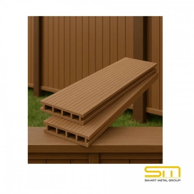 WPC декинг - кух HD