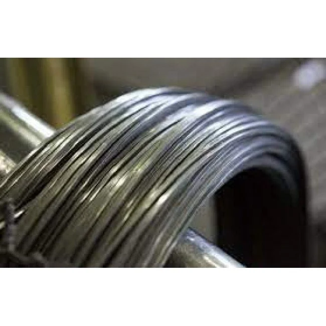 Black Square Wire |SmartMetalGroup